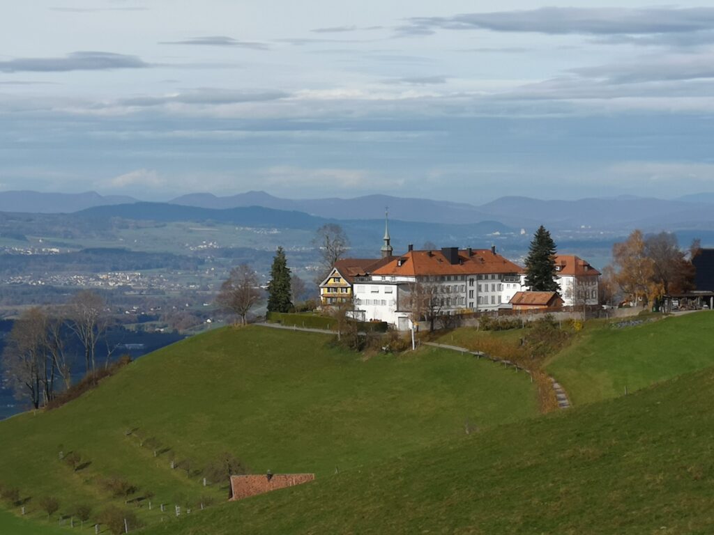 Gubel-Gottschalkenberg 1164m, Raten – SAC Sektion Lindenberg